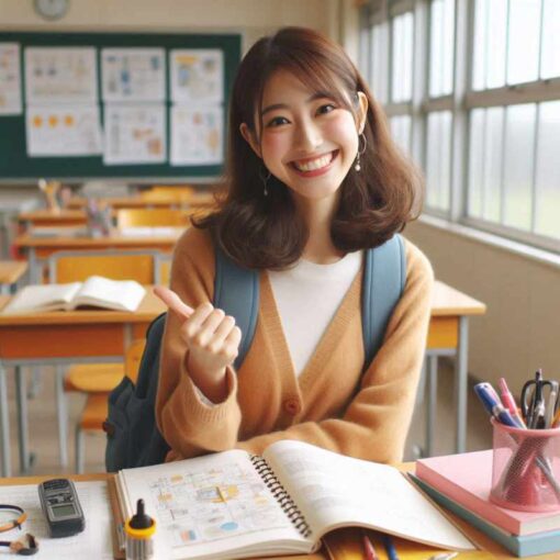 NEXS Academy | sekolah ke jepang bersama NEXS Academy