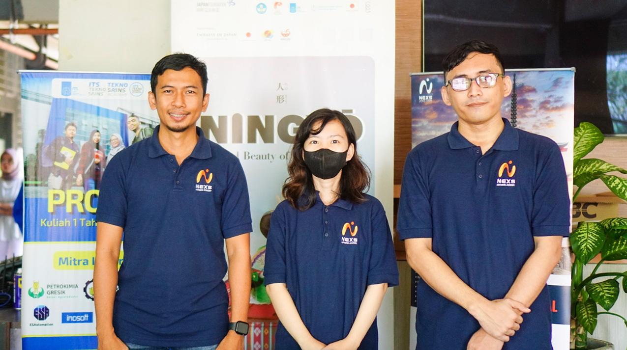 Pendekatan Pengajaran NEXS | NEXS Academy