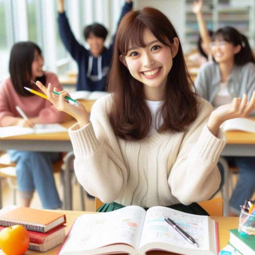 NEXS Academy | sekolah ke jepang bersama NEXS Academy