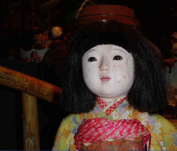 11 Tipe Boneka Jepang | NEXS Academy
